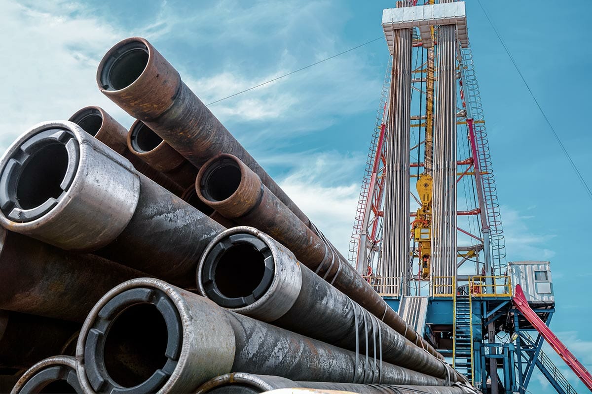 NORM/TENORM Awareness Course - Veriforce