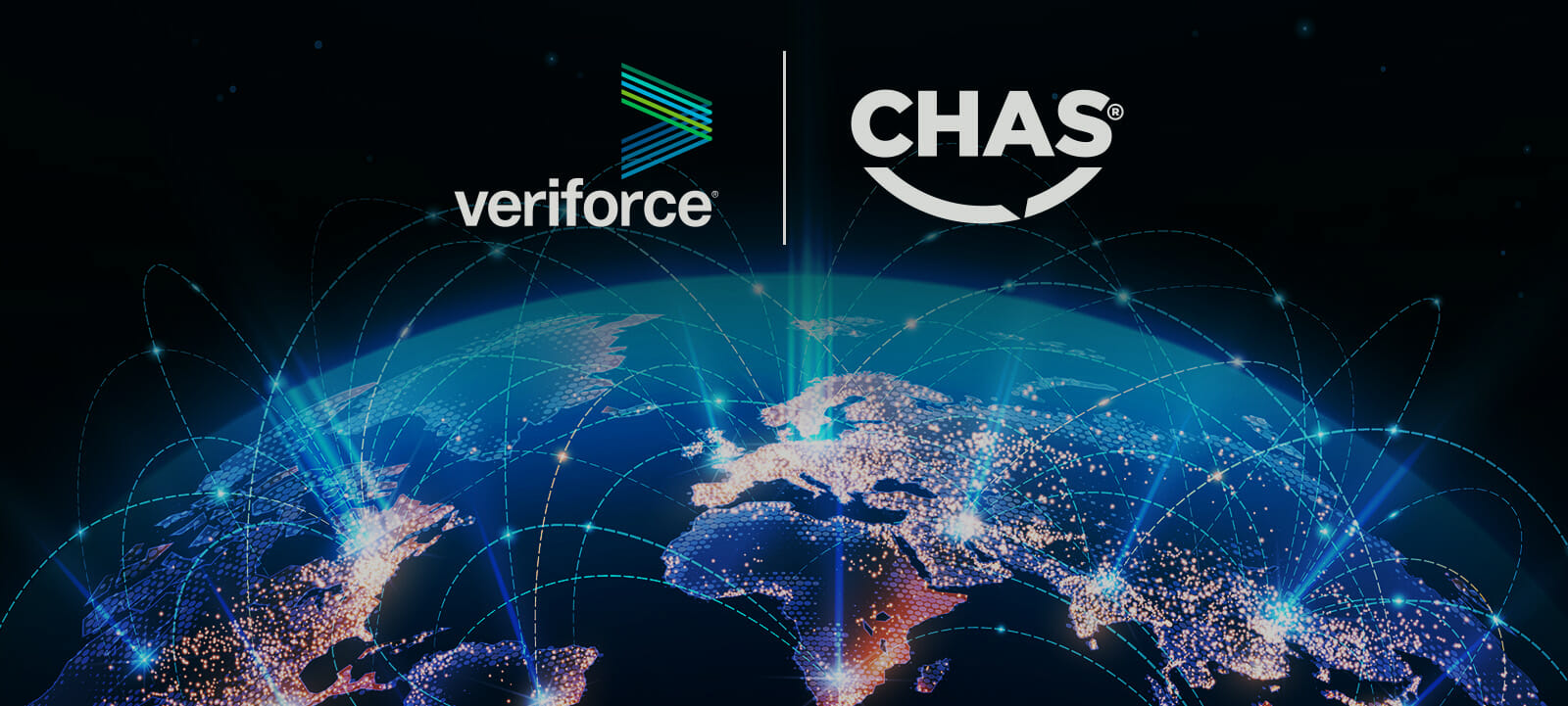 Veriforce Enters Definitive Agreement to Purchase CHAS, U.K.’s Leading ...