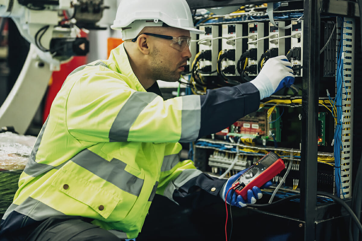 7 Challenges of Subcontractor Management - Veriforce