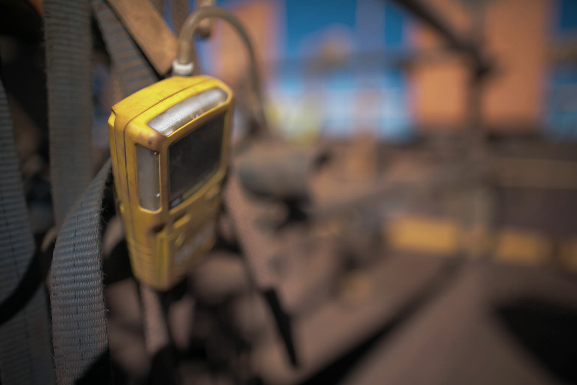 Safeguard Your Employees with H2S Safety Training - Veriforce