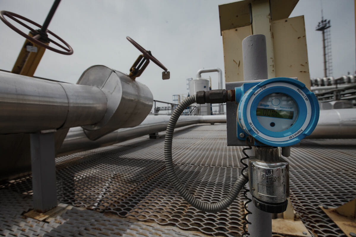 H2S, The ‘Silent Killer’: How Annual H2S Training Saves Lives - Veriforce