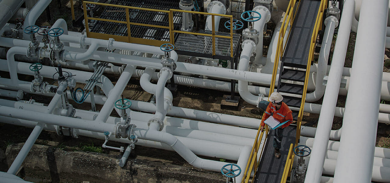 6 Steps to OSHA Pipeline Compliance - Veriforce