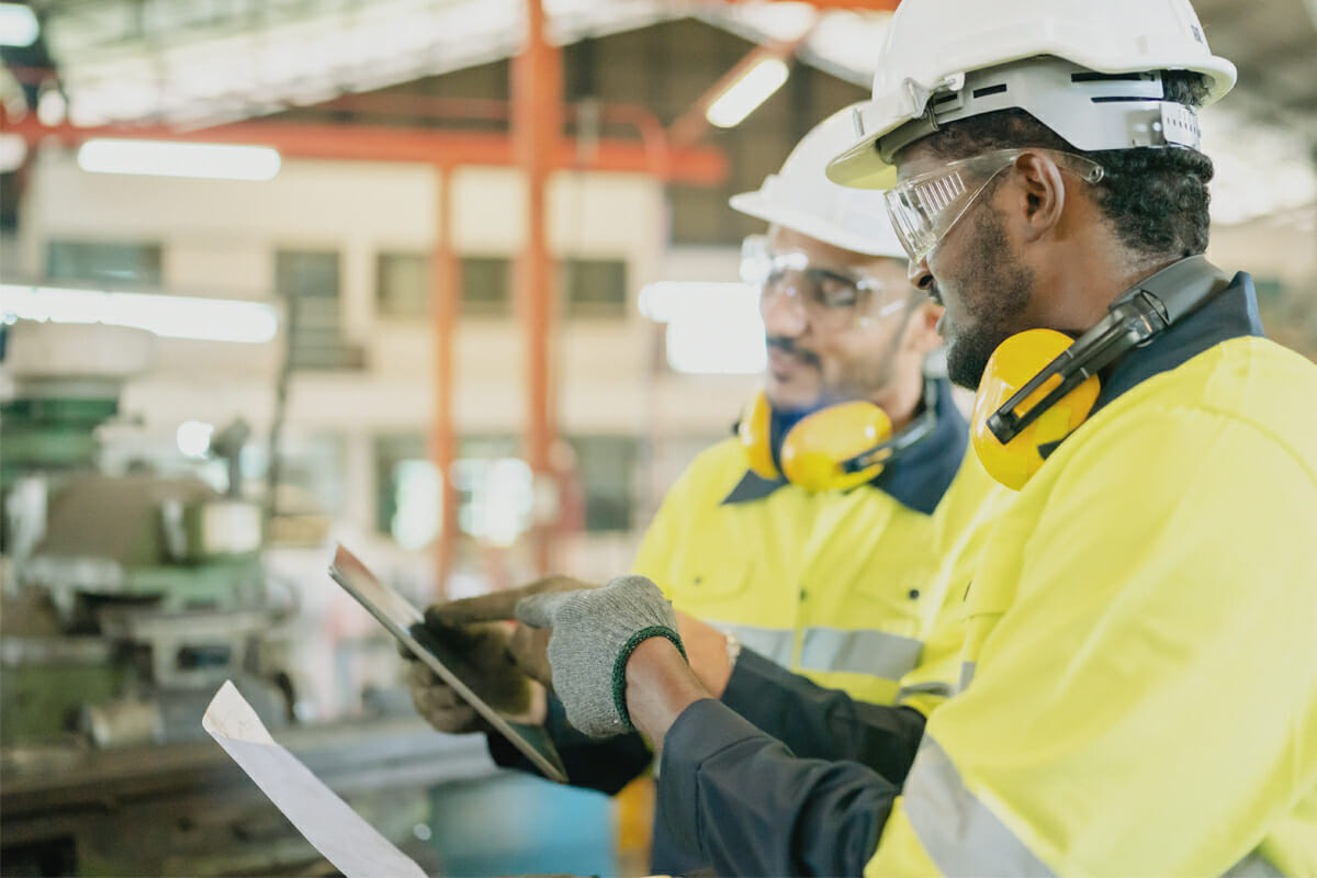 5 Ways to Make Contractors Feel Like Part of the Team - Veriforce