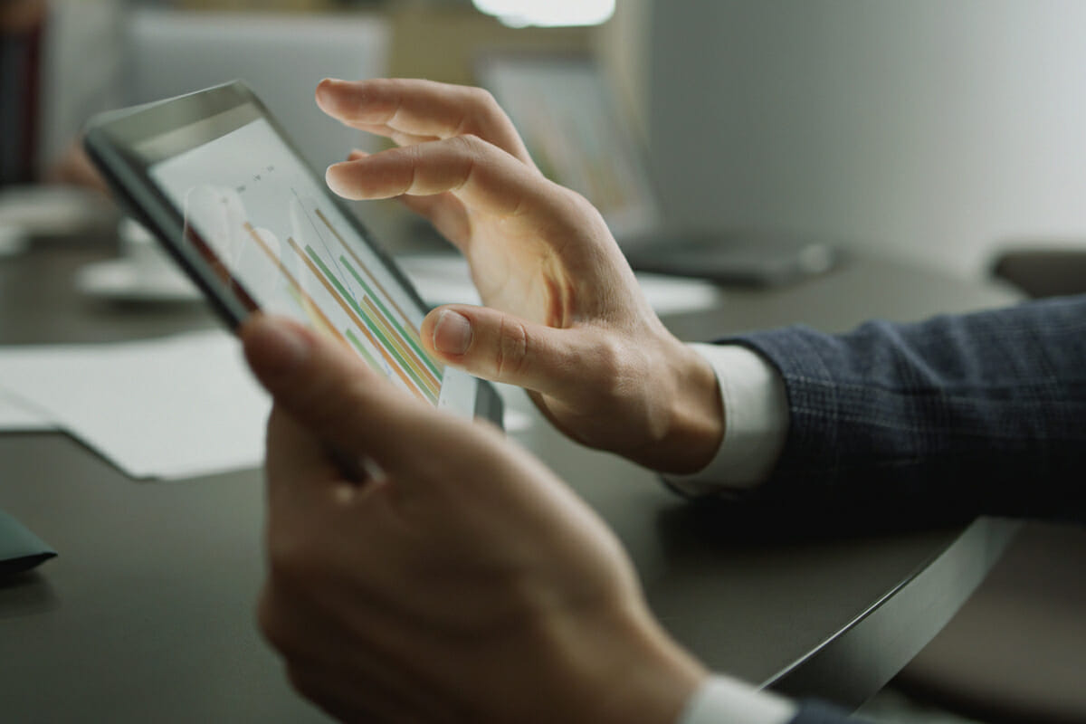 Compliance Monitoring Software: 7 Best Practices - Veriforce