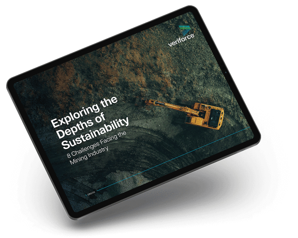 Exploring the Depths of Sustainability: 8 Challenges Facing the Mining ...