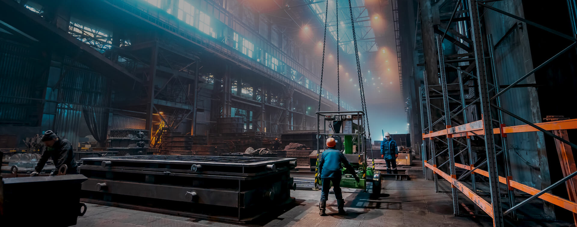 Avoid OSHA Citations with Process Safety Management - Veriforce