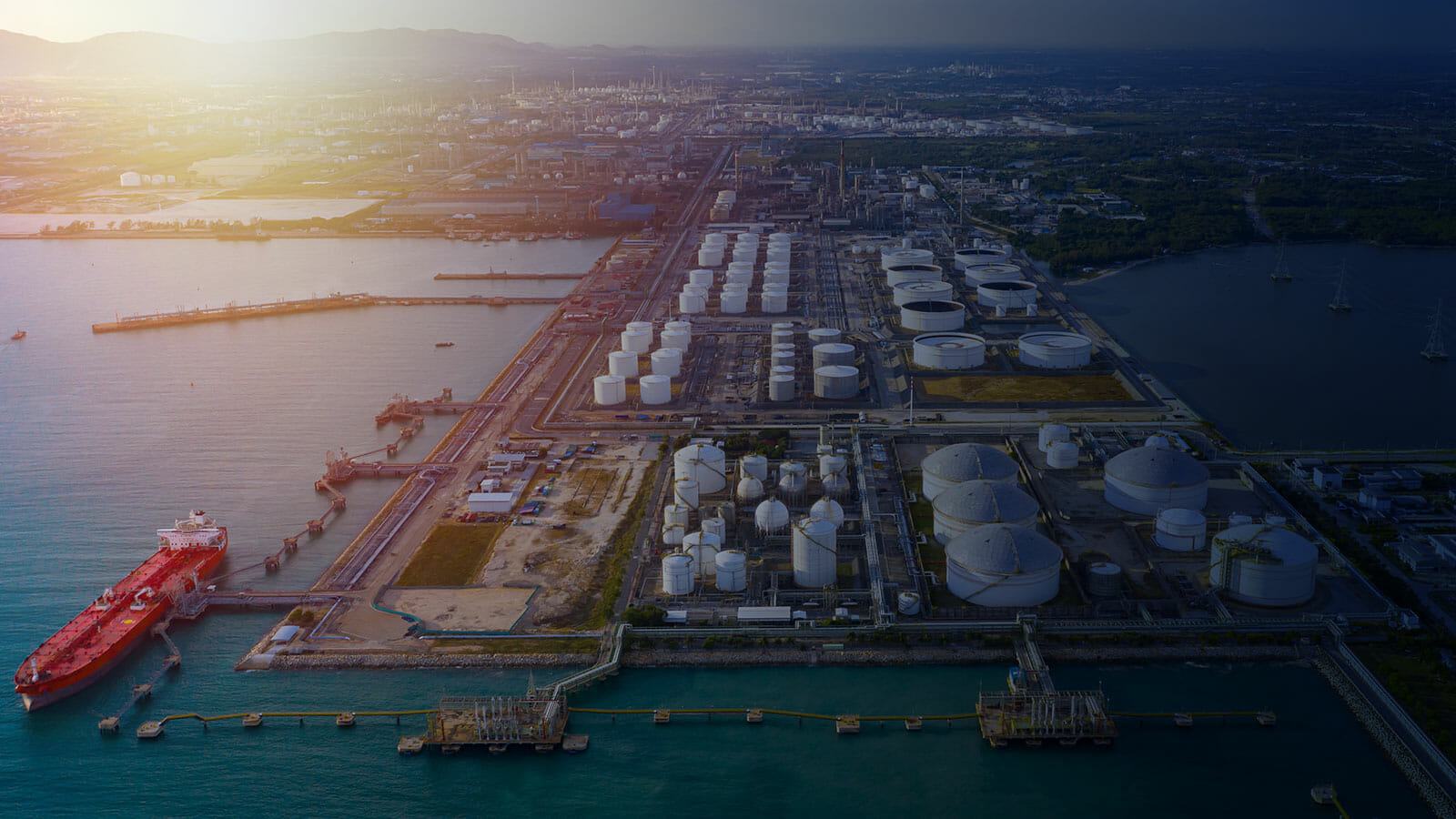 Leading Midstream Energy Company - Case Study - Veriforce