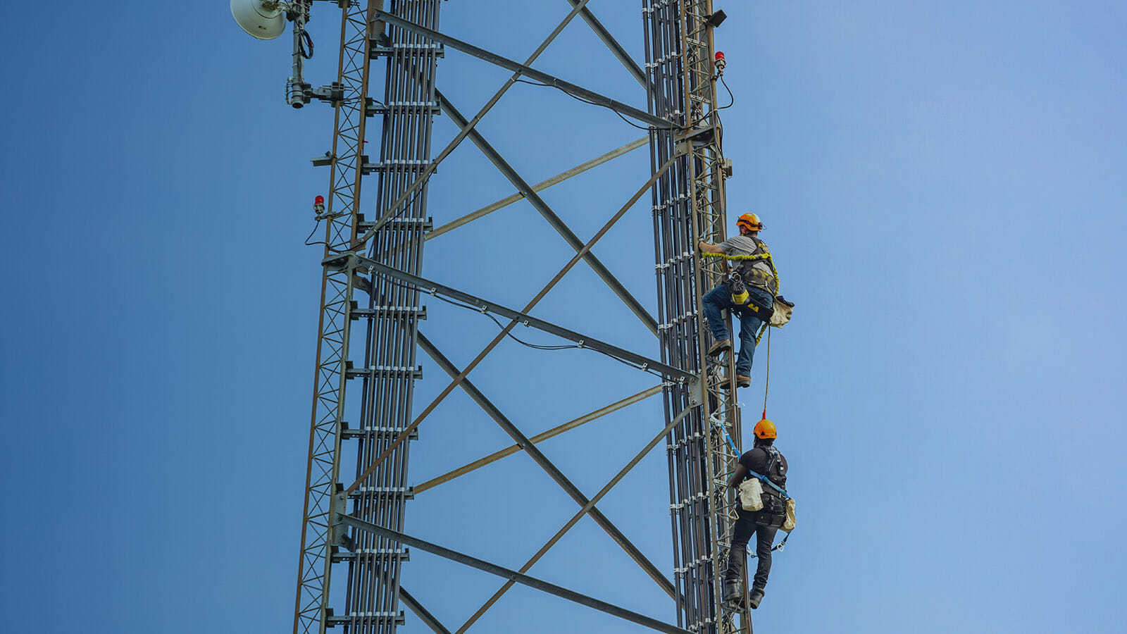 Unlocking Key Challenges of the Transient Skilled Workforce with a ...