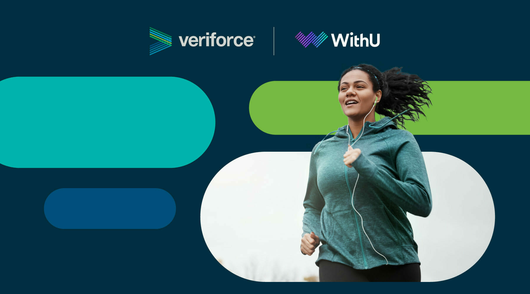 Veriforce Partners with WithU to Make Workplace Wellness More Attainable for Customers - Veriforce