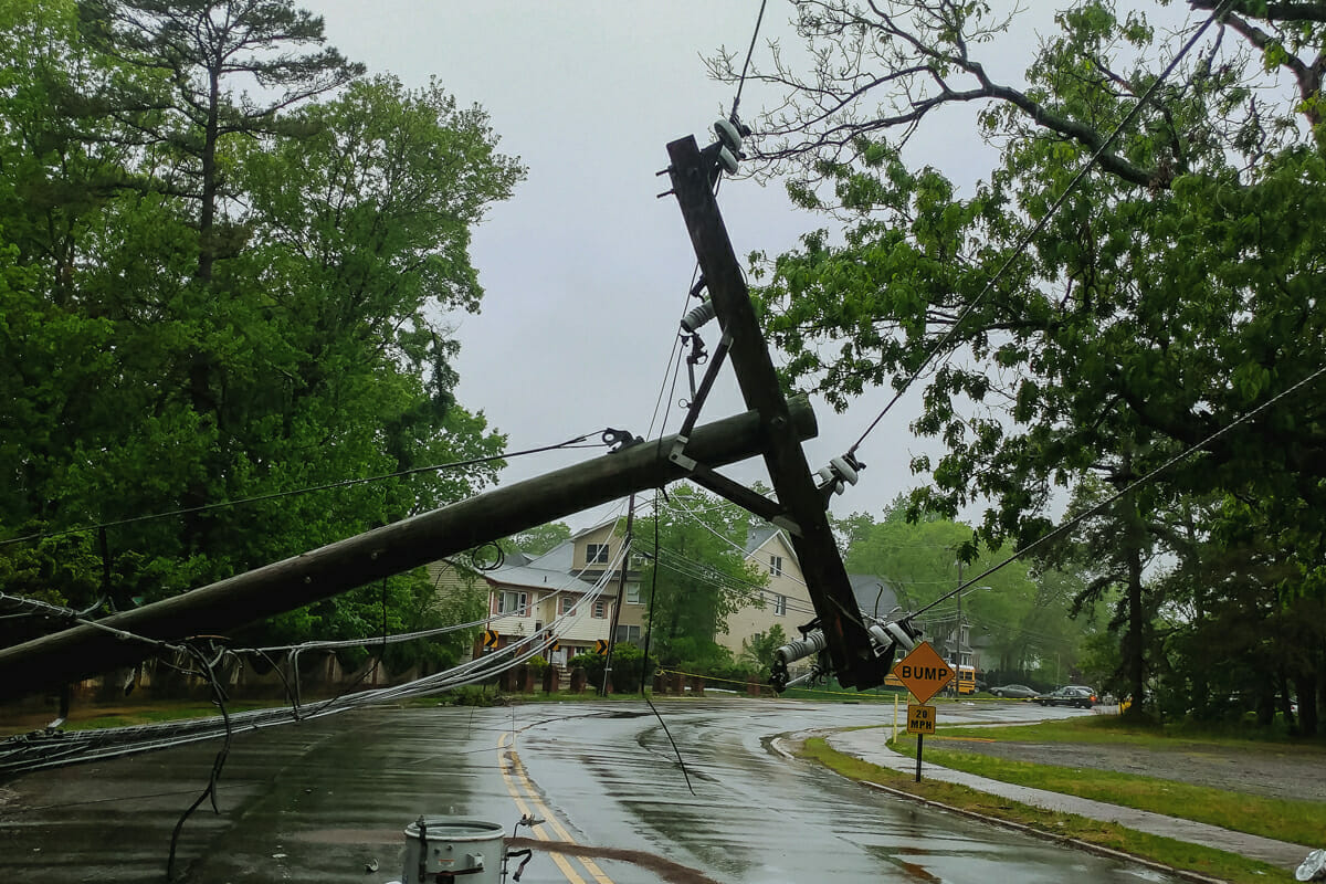 Disaster Planning: How To Avoid Business Disruption - Veriforce