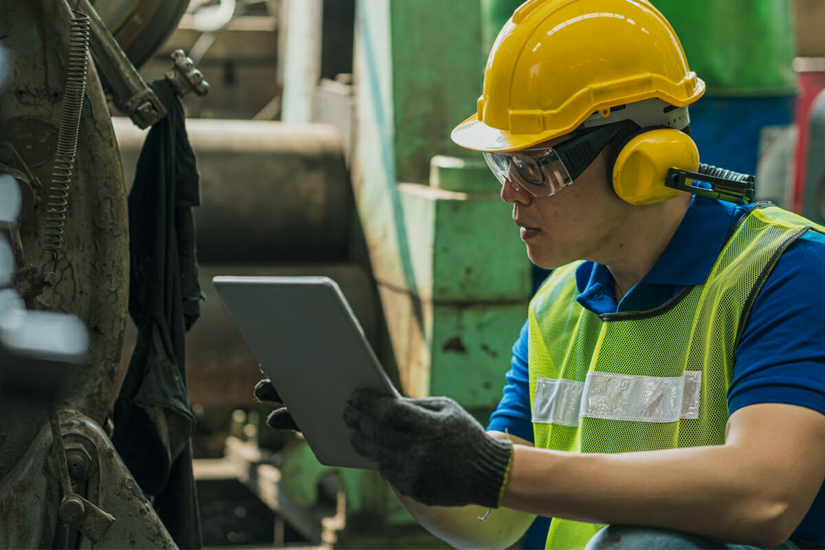 Contractor Management: Why Use Only One Platform - Veriforce