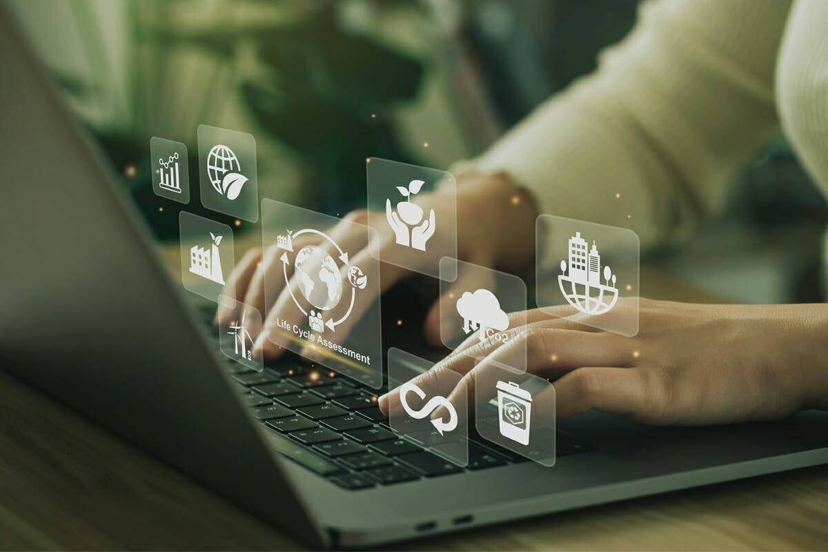 An ESG Value Chain Overview - Veriforce