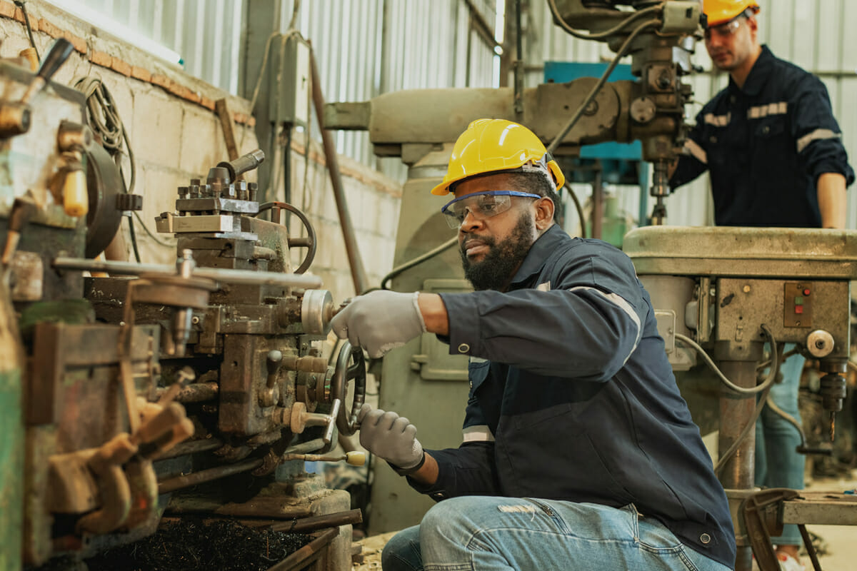 Why to Outsource Contractor Prequalification Programs - Veriforce