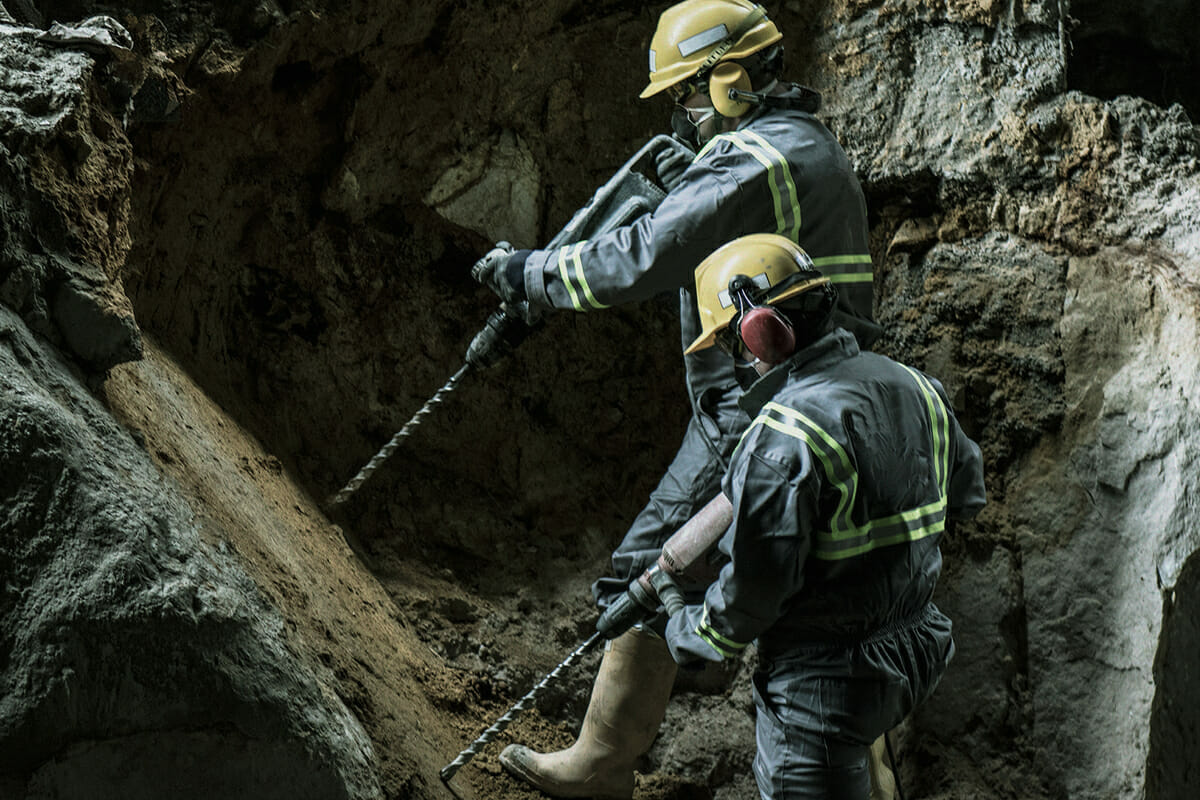 Mining Safety: 7 Hazards to Identify and How to Avoid Them - Veriforce