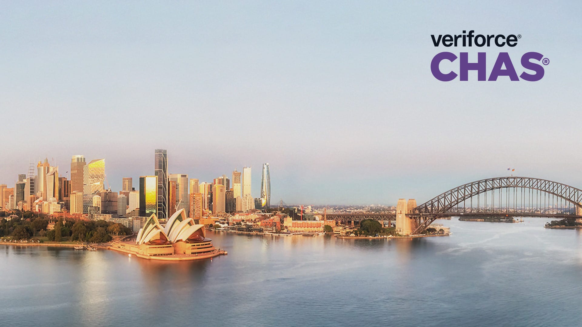 Award-Winning Supply Chain Risk Management Service, Veriforce CHAS ...