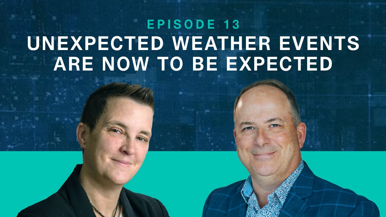 Unexpected Weather Events Are Now To Be Expected | The Risk Matrix ...