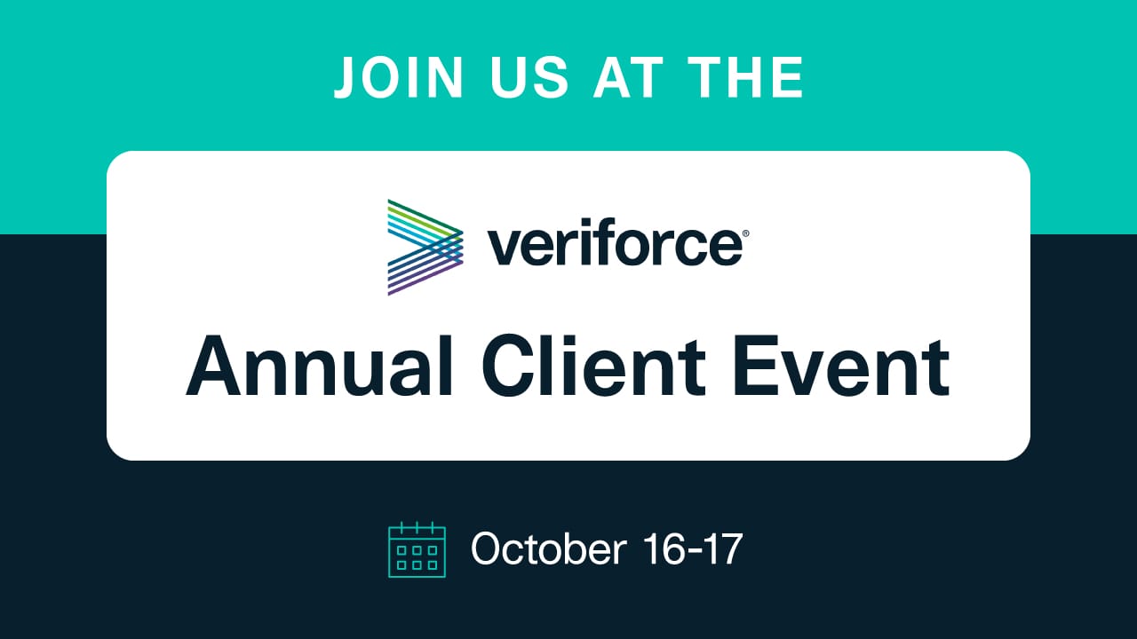 2024 Veriforce Annual Client Event & Golf Tournament - Veriforce