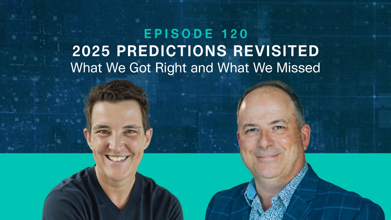 2025 Predictions Revisited: What We Got Right and What We Missed