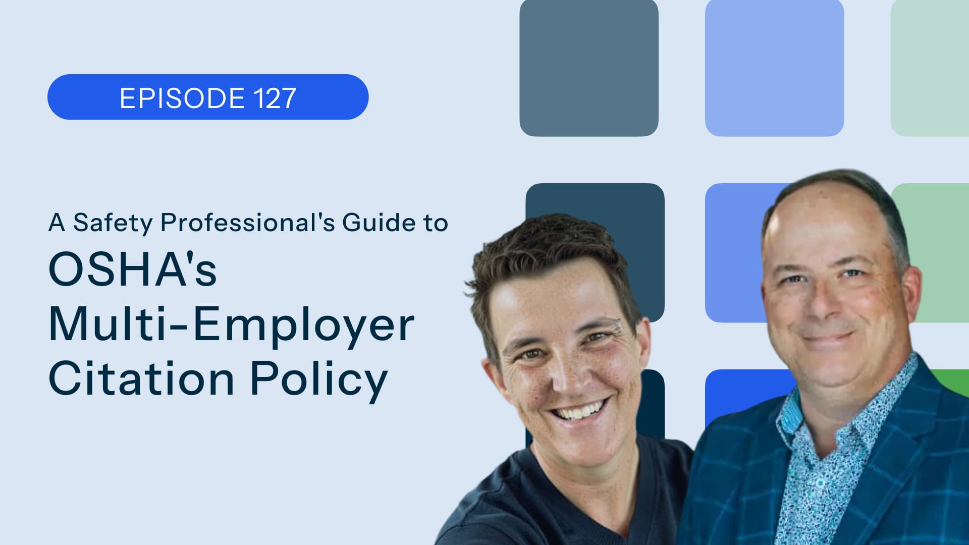 OSHA's Multi-Employer Citation Policy